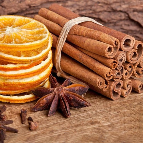Winter Spice 3in1