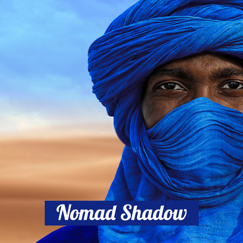 Nomad Shadow 3in1 (Τύπου-Premium)