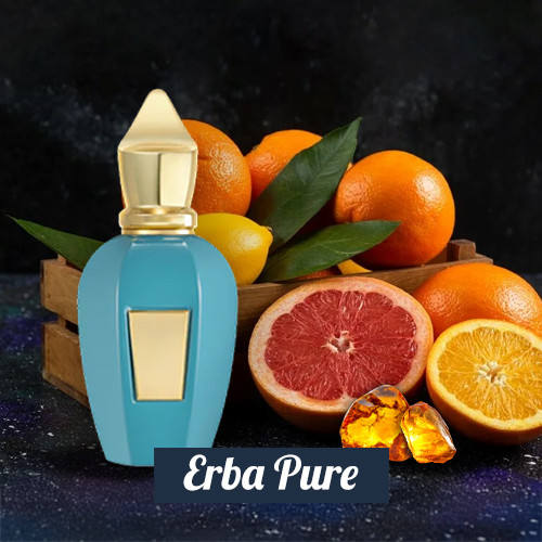 Erba Pure 3in1 (Τύπου-Premium)